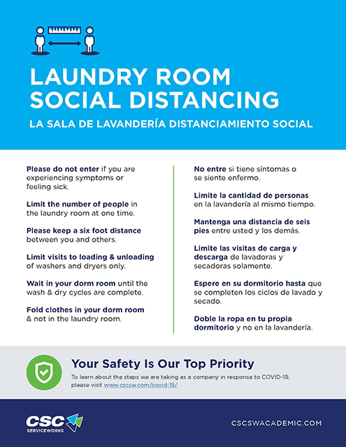 Campus Resources - CSC ServiceWorks Academic